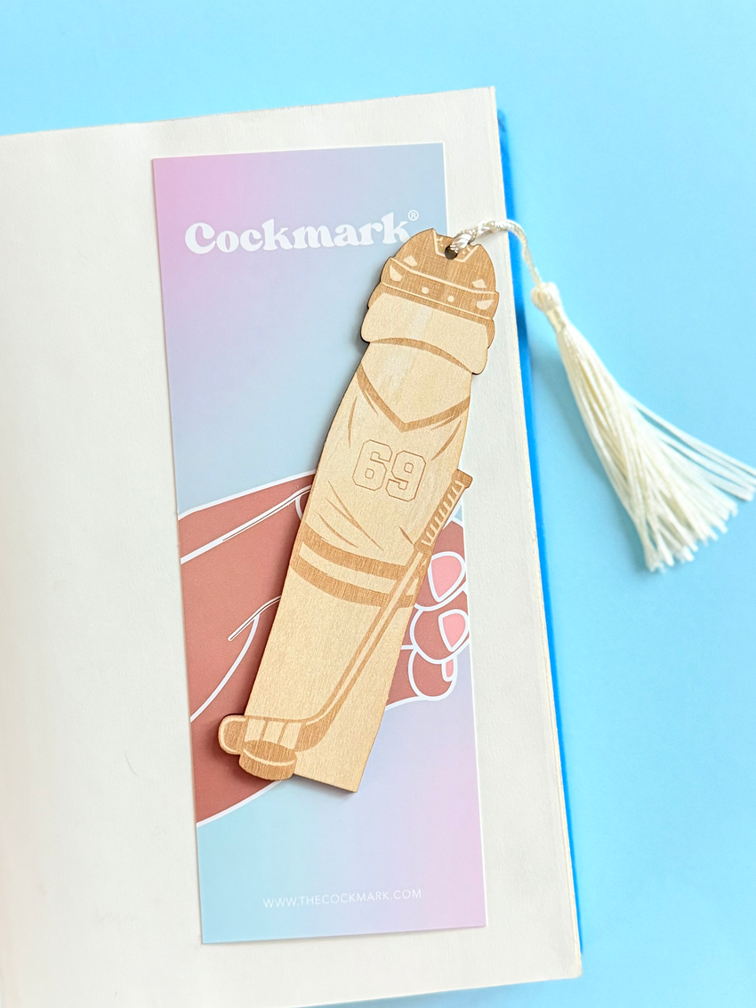 Cockmark