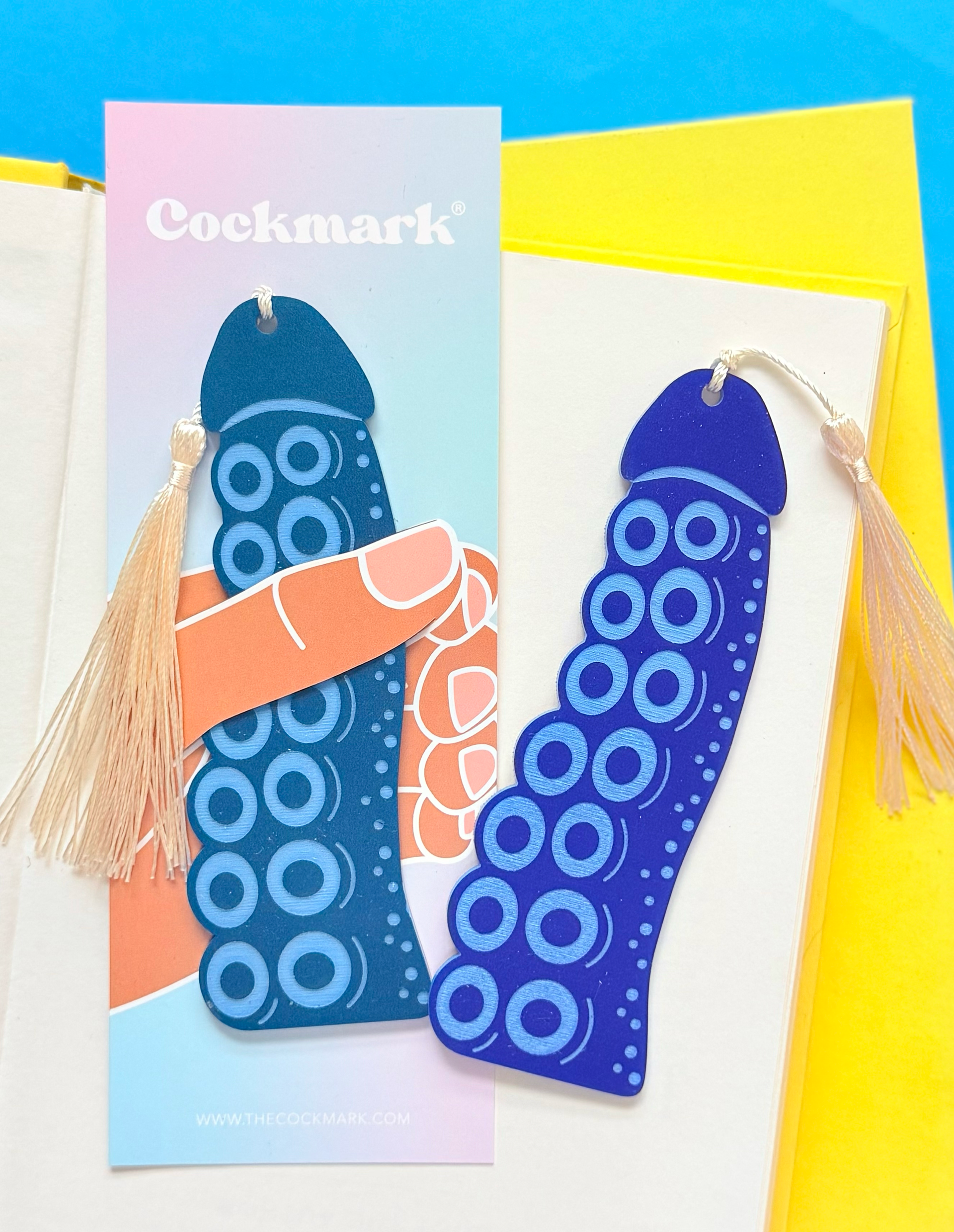 Cockmark